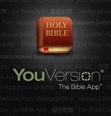 5 ways to Intake the Bible – Backstage Conversations